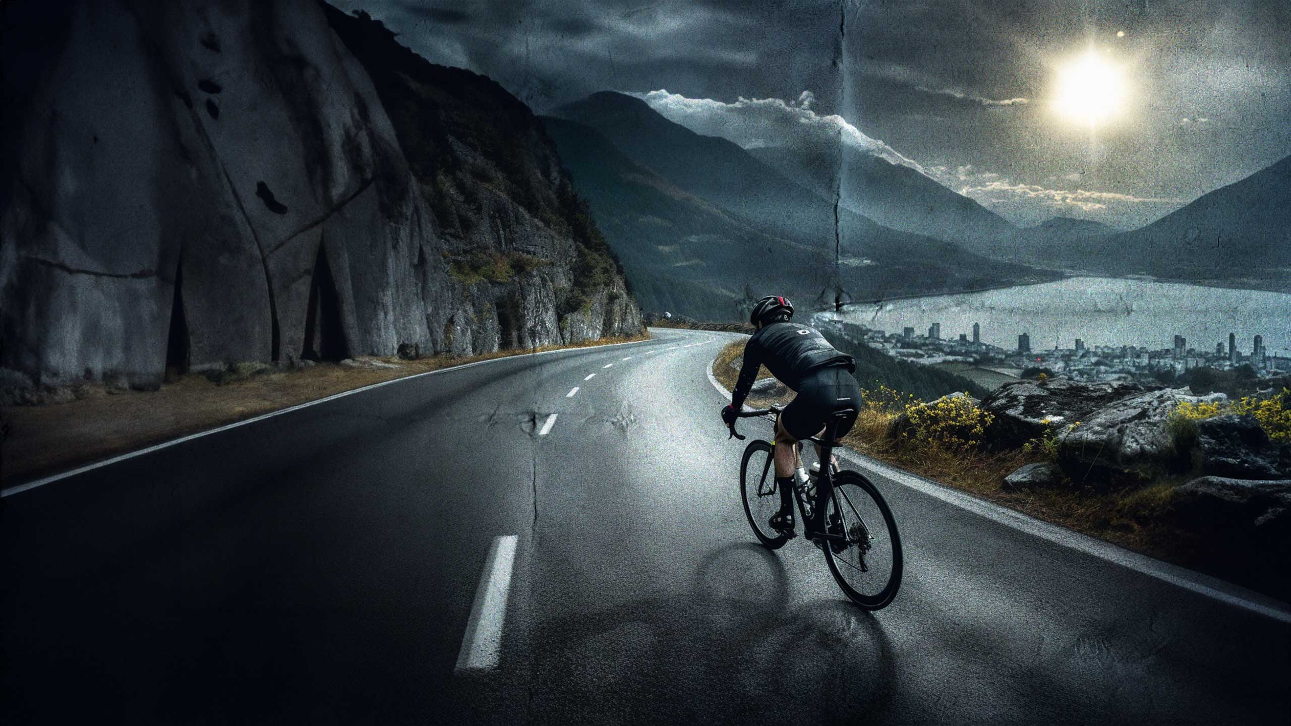 Fahrrad & E Bike Leasing - Dein Bikeleasing Service